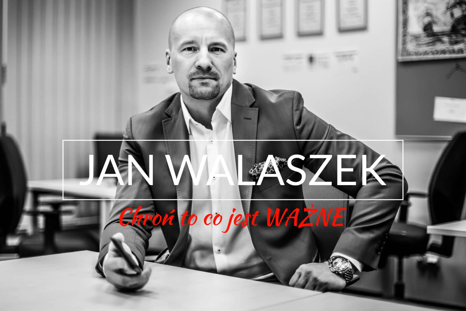 Ubezpieczenie na życie i zdrowie dla Ciebie i Twoich bliskich